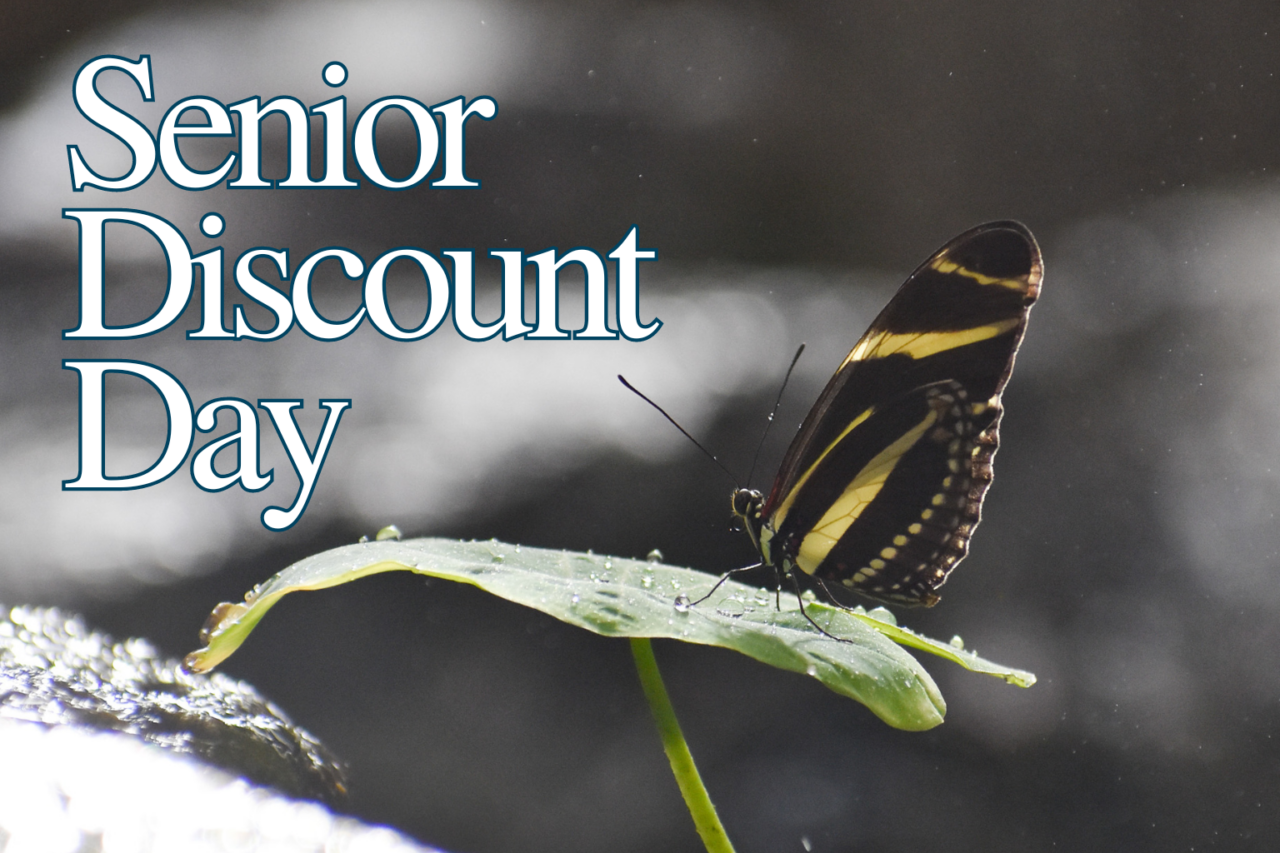 Events - Great Plains Zoo & Delbridge Museum of Natural History