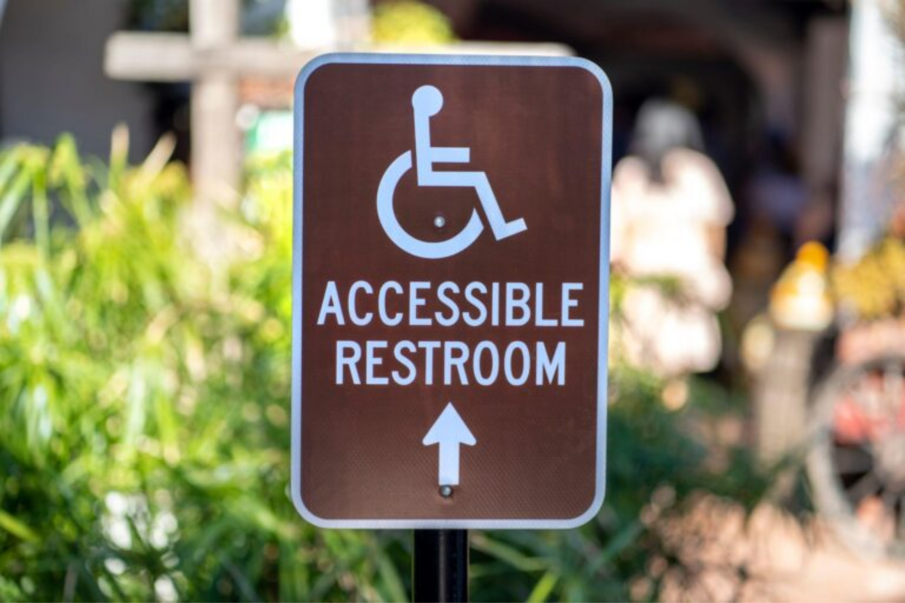 Accessibility | Sioux Falls, SD | Great Plains Zoo