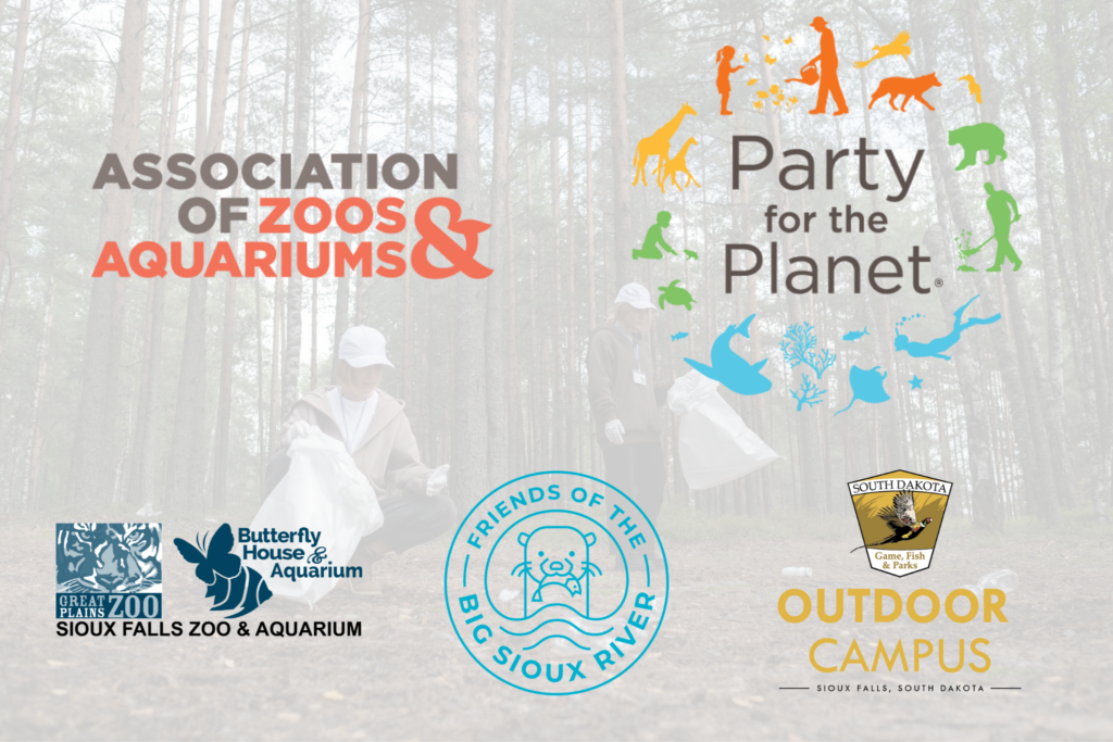 Events - Great Plains Zoo & Delbridge Museum of Natural History