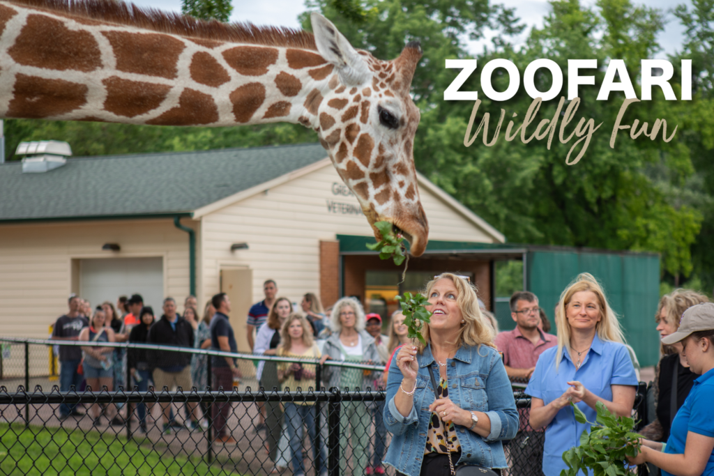 Events - Great Plains Zoo & Delbridge Museum of Natural History