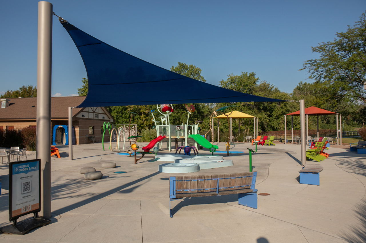 Private Events | Sioux Falls, SD | Great Plains Zoo