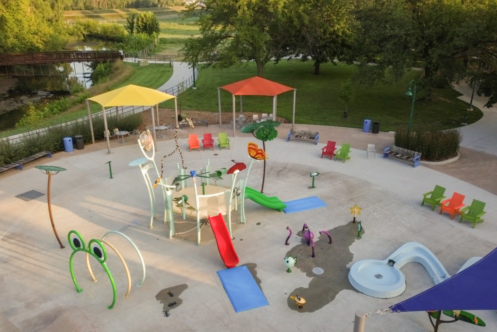 Private Events | Sioux Falls, SD | Great Plains Zoo