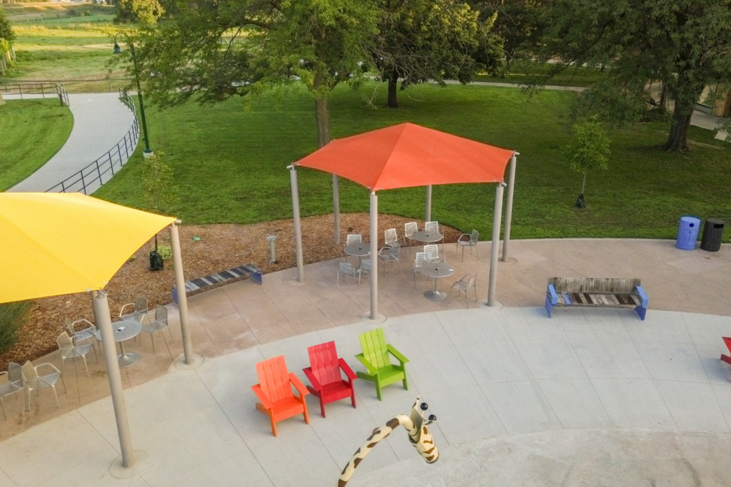 Private Events | Sioux Falls, SD | Great Plains Zoo